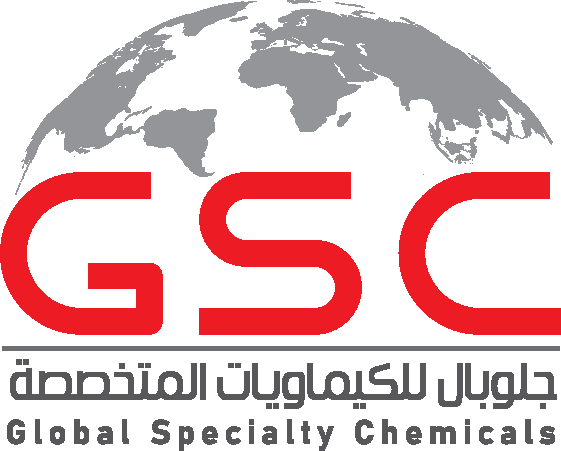GSC | Global For Specialty Chemicals